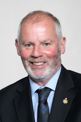 Your Councillors - Horizons Regional Council