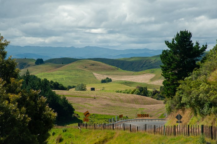 Support for Horizons Region following dry conditions - Horizons ...