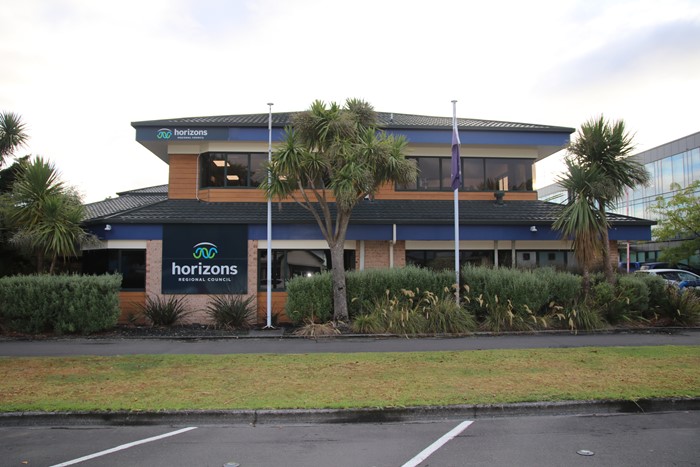Horizons Regional Council preliminary election results announced ...