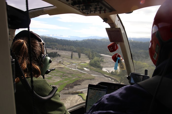 Recovery efforts will take time across Horizons Region - Horizons ...