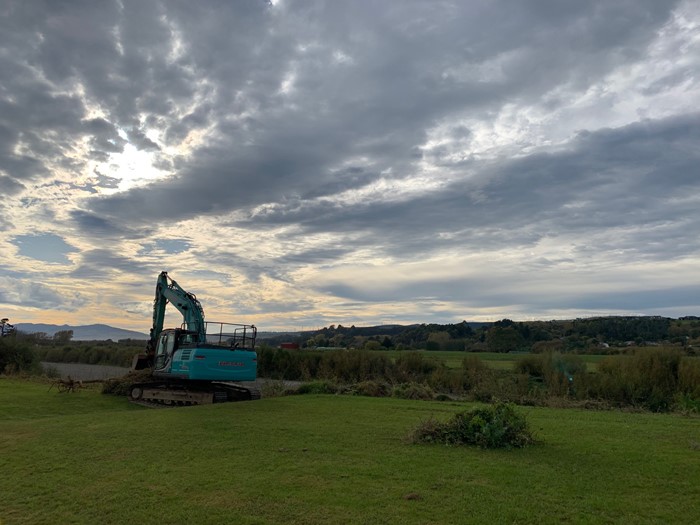 Horizons Regional Council continues to deliver climate resilience ...