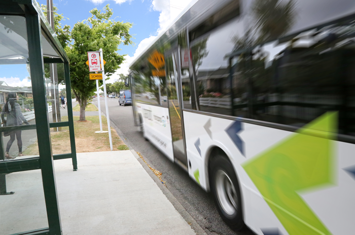 Win for urban public transport in the Horizons Region - Horizons ...