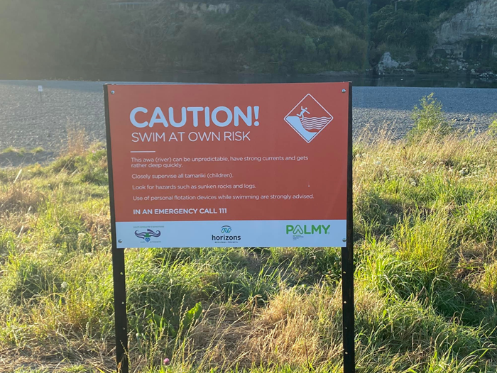 Caution advised as rāhui lifts on the Manawatū River - Horizons ...