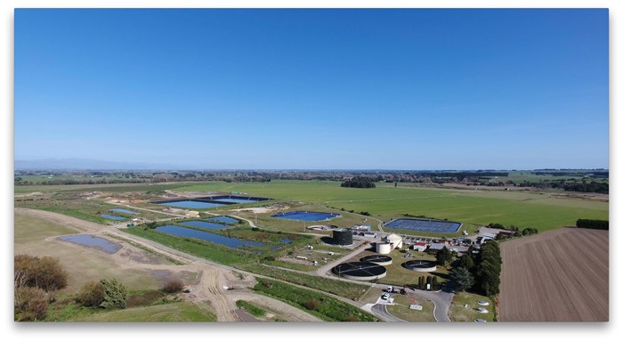 Oroua River recognised at New Zealand River Awards - Horizons Regional ...