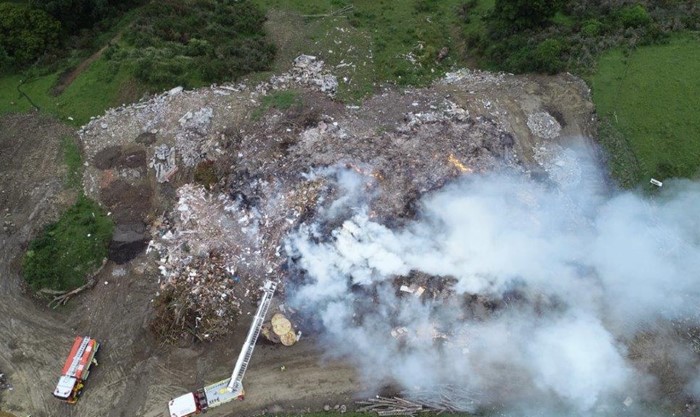 Central Demolition and its director sentenced - Horizons Regional Council