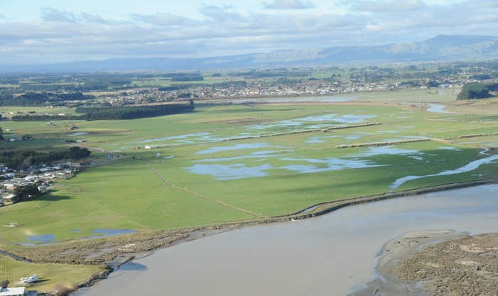 Horizons Regional Council receives $26.9m for climate resilience ...