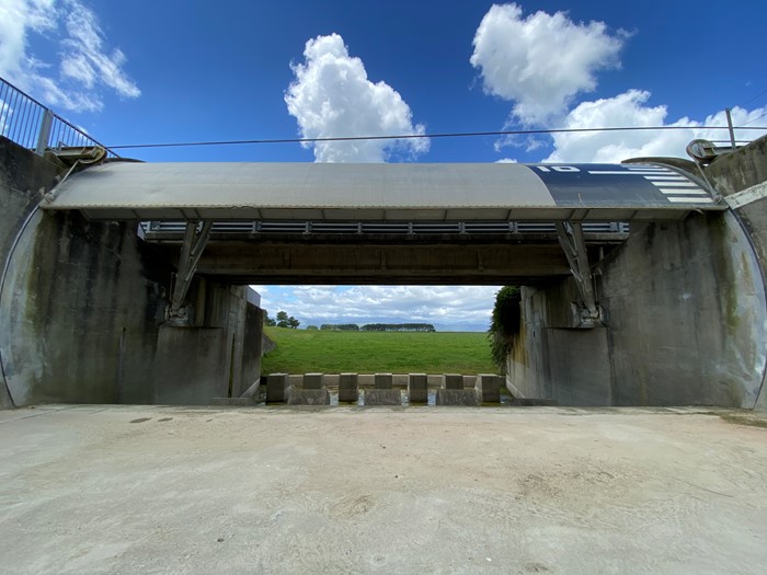 Learn more about river management in the Horizons Region this month ...