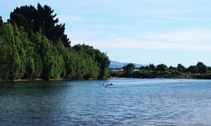 Swimmability targets proposed for Horizons Region - Horizons Regional ...