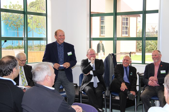 Tu Te Manawa to connect iwi with Manawatū River - Horizons Regional Council