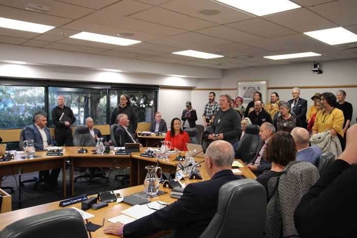 Horizons Regional Council to establish Māori constituencies - Horizons ...