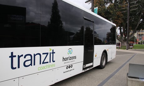 Home - Horizons Regional Council