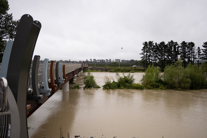 Horizons' river alert system updated - Horizons Regional Council