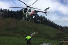 Real-time bus tracking implemented on Horizons Regional Council ...