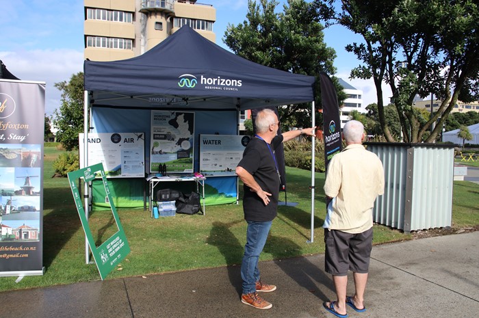 Learn more about Horizons at Rural Games and Central District Field ...