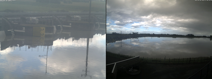 Monitoring of rivers continues in the Horizons Region - Horizons ...