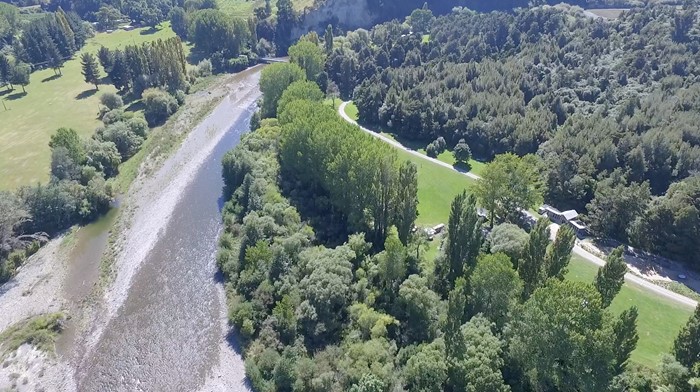 Tōtara Reserve Kererū campground to open for Christmas - Horizons ...