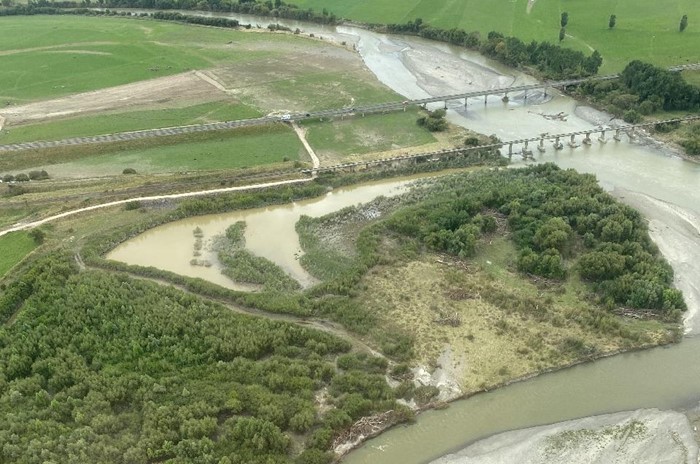 Horizons taking cautious approach to forecast rain - Horizons Regional ...