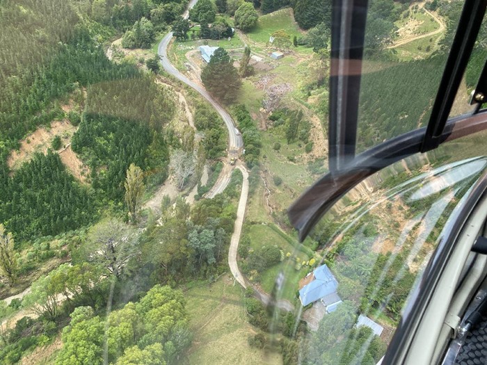 Cyclone Gabrielle response turns to recovery - Horizons Regional Council