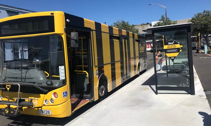 Same, same but different: New bus timetable for Whanganui - Horizons ...
