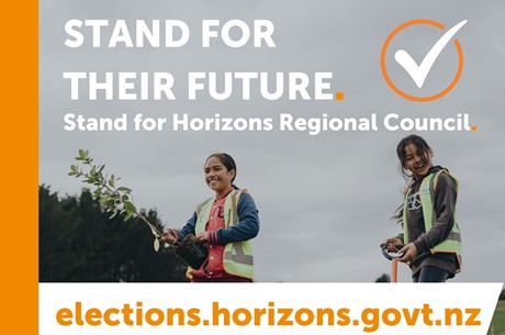 Home - Horizons Regional Council