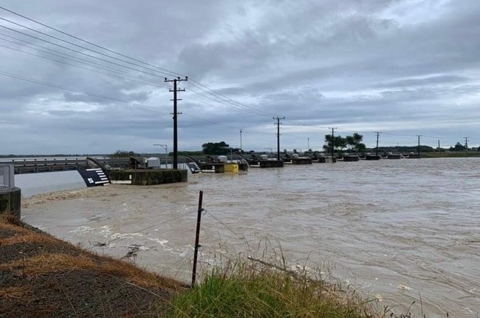 Response to Cyclone Gabrielle continues across the region - Horizons ...