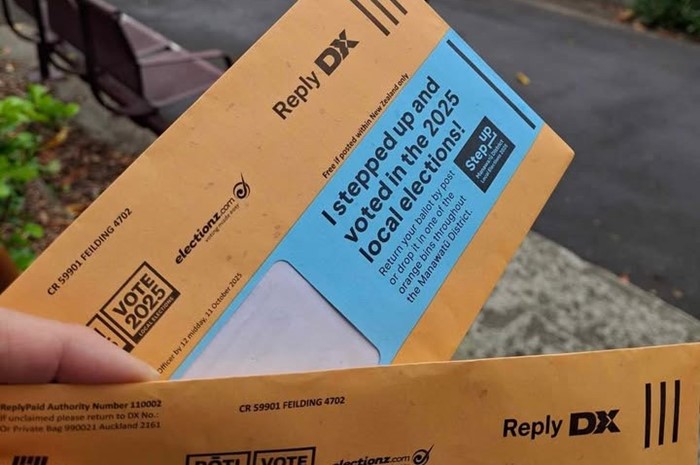 Horizons Regional Council progressive election results announced ...